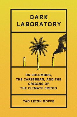 DARK LAB Tao Leigh Goffe DOUBLEDAY & CO2025 Hardcover English ISBN：9780385549912 洋書 Social Science（社会科学） History