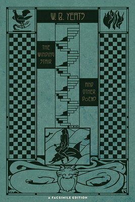 WINDING STAIR & OTHER POEMS (1 Yeats Facsimile Edition William Butler Yeats George Bornstein SCRIBNER BOOKS CO2011 Paper...