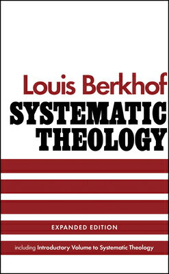 SYSTEMATIC THEOLOGY 2/E Louis Berkhof BANNER OF TRUTH TRUST2021 Hardcover English ISBN：9781848719941 洋書 Social Science（社...