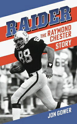 RAIDER Jon Gower CALON2025 Hardcover English ISBN：9781915279941 洋書 Fiction & Literature（小説＆文芸） Biography & Autobiography