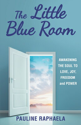 LITTLE BLUE ROOM Pauline Raphaela BALBOA PR2022 Paperback English ISBN：9798765229941 洋書 Social Science（社会科学） Religion