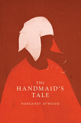 HANDMAIDS TALE Margaret Atwood HOUGHTON MIFFLIN2017 Hardcover English ISBN：9781328879943 洋書 Fiction & Literature（小説＆文芸） ...