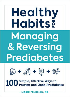 HEALTHY HABITS FOR MANAGING & Healthy Habits Marie Feldman ADAMS MEDIA2019 Paperback English ISBN：9781507209943 洋書 Famil...