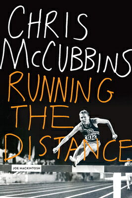 CHRIS MCCUBBINS Joe Mackintosh J GORDON SHILLINGFORD2013 Paperback English ISBN：9781897289945 洋書 Fiction & Literature（小説...