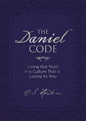 DANIEL CODE Code O. S. Hawkins THOMAS NELSON PUB2016 Hardcover English ISBN：9780718089948 洋書 Social Science（社会科学） Religion