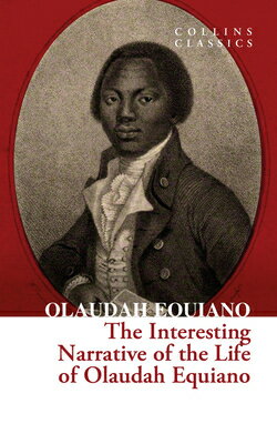 INTERESTING NARRATIVE OF THE L Collins Classics Olaudah Equiano WILLIAM COLLINS2024 Paperback English ISBN：9780008619954...