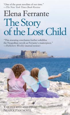 STORY OF THE LOST CHILD ーLP Elena Ferrante LARGE PRINT DISTRIBUTION2016 Paperback English ISBN：9781594139963 洋書 Fiction ...