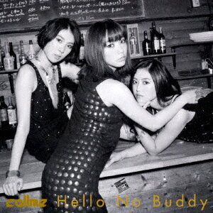 callmeハロー ノー バディー コールミー 発売日：2018年03月07日 HELLO NO BUDDY JAN：4988064839964 AVCDー83996 エイベックス・エンタテインメント(株) エイベックス・エンタテインメント...