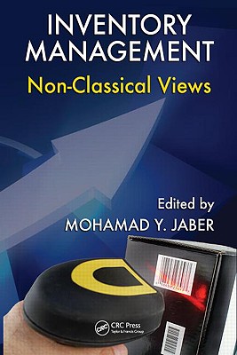 INVENTORY MGMT Mohamad Y. Jaber CRC PR INC2009 Hardcover English ISBN：9781420079975 洋書 Computers & Science（コンピューター＆科学） T...