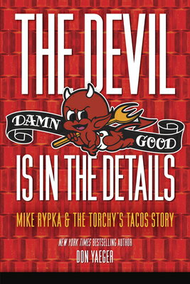 DEVIL IS IN THE DETAILS Don Yaeger ENVISION BOOKS2025 Paperback English ISBN：9781629379975 洋書 Fiction & Literature（小説＆文芸...