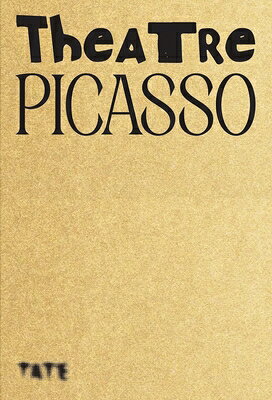 THEATRE PICASSO Wu Tsang Enrique Fuenteblanca TATE PUBN2026 Paperback English ISBN：9781849769976 洋書 Art & Entertainment（...
