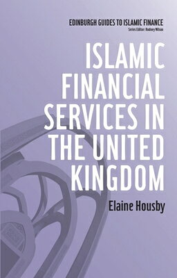 ISLAMIC FINANCIAL SERVICES IN Edinburgh Guides to Islamic Finance Elaine Housby EDINBURGH UNIV PR2011 Hardcover English ...