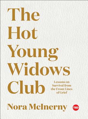 HOT YOUNG WIDOWS CLUB Ted Books Nora McInerny SIMON & SCHUSTER2019 Hardcover English ISBN：9781982109981 洋書 Business & Se...