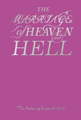WILLIAM BLAKE MARRIAGE OF HEAV William Blake Sibylle Erle Jason Whittaker TATE PUBN2026 Hardcover English ISBN：978184976...