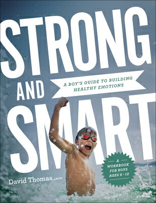 STRONG & SMART David Thomas BETHANY HOUSE PUBL2022 Paperback English ISBN：9780764239991 洋書 Books for kids（児童書） Juvenile ...