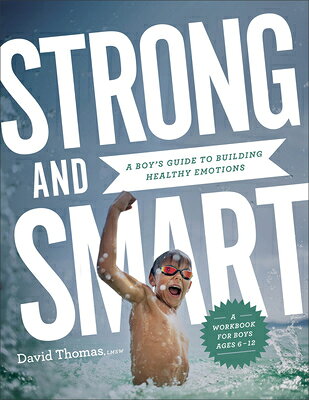 STRONG & SMART David Thomas BETHANY HOUSE PUBL2022 Paperback English ISBN：9780764239991 洋書 Books for kids（児童書） Juvenile ...