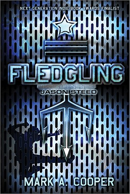 FLEDGLING FLEDGLING JASON STEE Fledgling Mark Cooper SOURCEBOOKS INC2010 Paperback English ISBN：9781402239991 洋書 Books f...