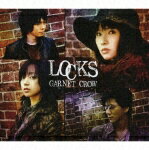 GARNET CROWロックス ガーネットクロウ 発売日：2008年03月12日 予約締切日：2008年03月05日 LOCKS JAN：4523949050807 GZCAー5126 (株)ギザ (株)ビーイング [Disc1] 『LOC...