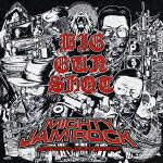MIGHTY JAM ROCKビッグ ガン ショット マイティジャムロック 発売日：2009年04月22日 予約締切日：2009年04月15日 BIG GUN SHOT JAN：4988002568970 VIZLー334 ビクターエンタテ...