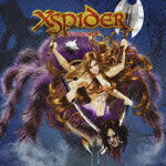 Xspiderウォーニング エクスパイダー 発売日：2010年02月24日 予約締切日：2010年02月17日 WARNING! JAN：4988005545602 POCEー3261 ユニバーサルミュージック ユニバーサルミュージック [...