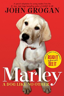 MARLEY John Grogan HARPERCOLLINS2008 Paperback English ISBN：9780061240355 洋書 Books for kids（児童書） Juvenile Nonfiction