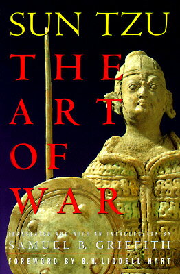 ART OF WAR UNESCO Collection of Representative Works: European Sun Tzu Samuel B. Griffith Basil Henry Liddell Hart OXFOR...