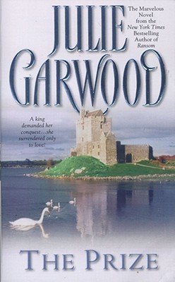 PRIZE Julie Garwood POCKET BOOKS1991 Mass　Market　Paperbound English ISBN：9780671702519 洋書 Fiction & Literature（小説＆文芸） Fi...