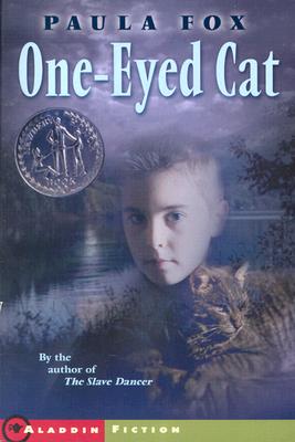 1 EYED CAT Paula Fox Erika Meltzer ALADDIN2000 Paperback English ISBN：9780689839702 洋書 Books for kids（児童書） Juvenile Fiction