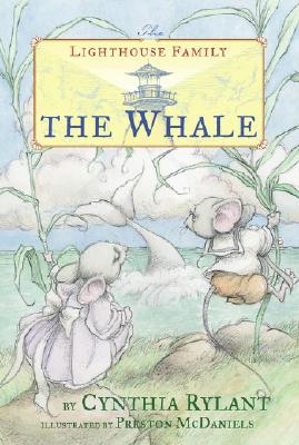 WHALE R/E Lighthouse Family Cynthia Rylant Preston McDaniels ALADDIN2004 Paperback Reprint English ISBN：9780689848834 洋書...