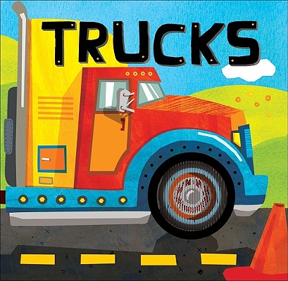 TRUCKS Accord Publishing ACCORD PUB LTD2010 Hardcover English ISBN：9780740792007 洋書 Books for kids（児童書） Juvenile Fiction