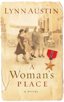 WOMANS PLACE Lynn Austin BETHANY HOUSE PUBL2006 Paperback English ISBN：9780764228902 洋書 Fiction & Literature（小説＆文芸） Fiction