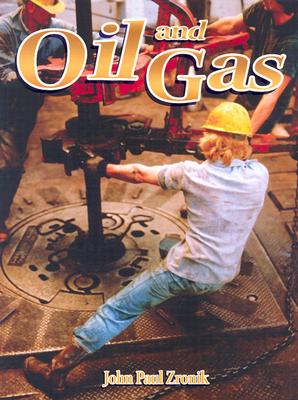 OIL & GAS Rocks, Minerals, and Resources John Paul Zronik CRABTREE PUB2004 Paperback English ISBN：9780778714446 洋書 Books...
