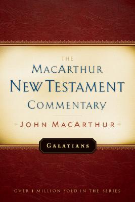 COMTーMACARTHUR GALATIANS MACAR MacArthur New Testament Commentary John MacArthur MOODY PUBL1987 Hardcover English ISBN：9...