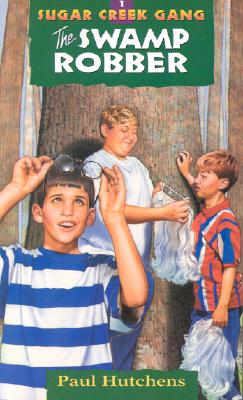 SCG SET BKS 1ー6 (SHRINKWRAー6CY Sugar Creek Gang Original Paul Hutchens MOODY PUBL1997 Mass　Market　Paperbound English ISB...