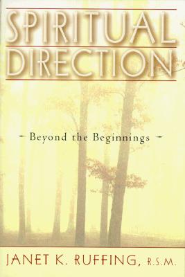 SPIRITUAL DIRECTION Janet K. Ruffing PAULIST PR2000 Paperback English ISBN：9780809139583 洋書 Social Science（社会科学） Religion