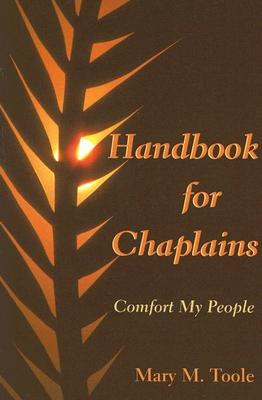 HANDBK FOR CHAPLAINS Mary M. Toole PAULIST PR2006 Paperback English ISBN：9780809143863 洋書 Social Science（社会科学） Religion
