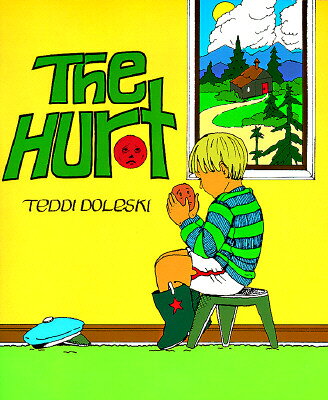 HURT Teddi Doleski PAULIST PR1983 Paperback English ISBN：9780809165513 洋書 Books for kids（児童書） Juvenile Fiction