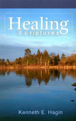 HEALING SCRIPTURES Kenneth E. Hagin FAITH LIB PUBN1993 Paperback English ISBN：9780892765218 洋書 Social Science（社会科学） Reli...