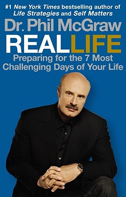 REAL LIFE Phil McGraw FREE PR2009 Paperback English ISBN：9781439131565 洋書 Business & SelfーCulture（ビジネス） SelfーHelp