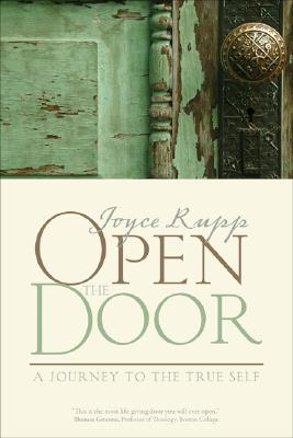 OPEN THE DOOR Joyce Rupp, Osm AVE MARIA PR2008 Paperback English ISBN：9781933495149 洋書 Social Science（社会科学） Religion