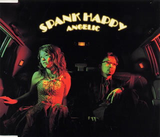 SPANK HAPPYエンジェリック スパンクハッピー 発売日：2002年04月26日 予約締切日：2002年04月22日 ANGELIC JAN：4528847000732 BZCMー1007 ベルウッド・レコード(株) ベルウッド・レコ...