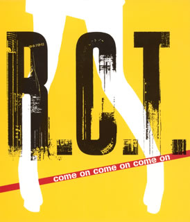 R.C.T.カモンカモンカモン アールシテー 発売日：2003年06月25日 COME ON COME ON COME ON JAN：4580127840520 YNCDー10001 (有)トラフィックジャパン エイベックス・エンタテインメ...