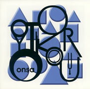 onsaオトリヨコウ オンサ 発売日：2008年10月08日 JAN：4514306009668 CD JーPOP ポップス