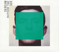 スクリームアウトサイド．ザ．ボツクス スクリーム 発売日：2010年09月25日 JAN：4580211850695 CD ロック・ポップス ポップス・ヴォーカル