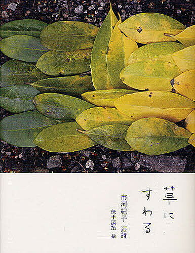 著者市河紀子(選) 詩保手濱拓(絵)出版社理論社発売日2012年04月ISBN9784652079904ページ数93Pキーワードくさにすわる クサニスワル いちかわ のりこ ほてはま た イチカワ ノリコ ホテハマ タ97846520799...