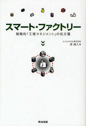 著者清威人(著)出版社英治出版発売日2010年08月ISBN9784862760890ページ数220Pキーワードすまーとふあくとりーせんりやくてきこうじようまねじ スマートフアクトリーセンリヤクテキコウジヨウマネジ せい たけと セイ タケ...