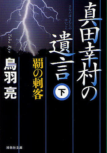 ※商品画像はイメージや仮デザインが含まれている場合があります。帯の有無など実際と異なる場合があります。著者鳥羽亮(著)出版社祥伝社発売日2011年09月ISBN9784396337056ページ数415Pキーワードさなだゆきむらのゆいごん2 ...