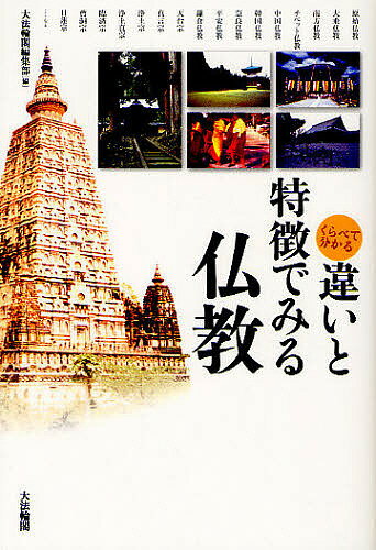 著者大法輪閣編集部(編)出版社大法輪閣発売日2010年07月ISBN9784804613048ページ数238Pキーワードくらべてわかるちがいととくちようでみる クラベテワカルチガイトトクチヨウデミル だいほうりんかく ダイホウリンカク978...