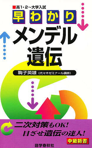 著者鞠子英雄(著)出版社語学春秋社発売日1997年10月ISBN9784875685166ページ数181Pキーワードはやわかりめんでるいでんちゆうけいしんしよ ハヤワカリメンデルイデンチユウケイシンシヨ まりこ ひでお マリコ ヒデオ978...