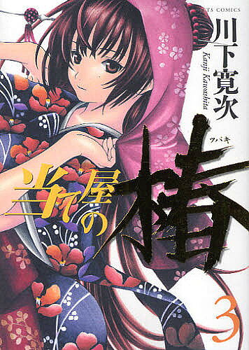 著者川下寛次(著)出版社白泉社発売日2009年12月ISBN9784592145837ページ数1冊（ページ付なし）キーワード漫画 マンガ まんが あてやのつばき3じえつつこみつくす664 アテヤノツバキ3ジエツツコミツクス664 かわした ...